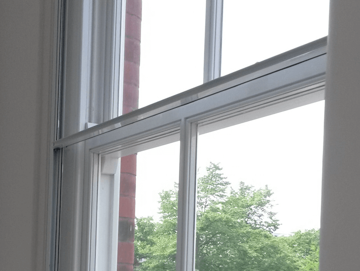 Secondary Glazing - DNA Window Solutions